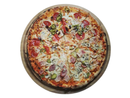 Little Italy East Memphis | Pizza, Pasta, and Subs