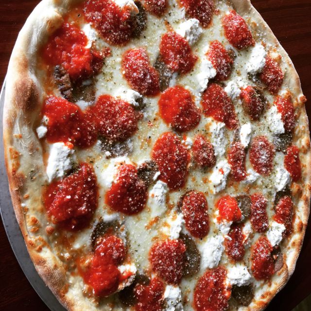 Little Italy East Memphis | Pizza, Pasta, and Subs