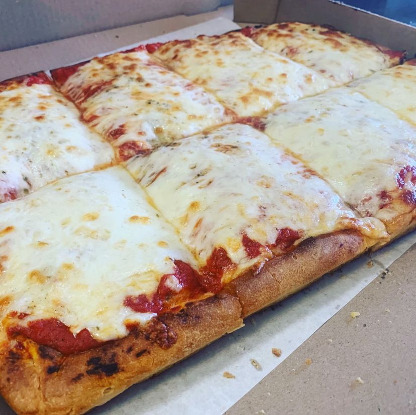 Little Italy East Memphis | Pizza, Pasta, and Subs