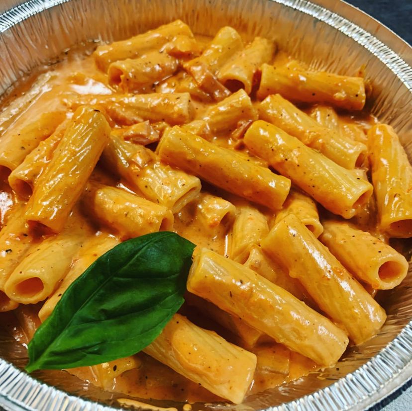 Little Italy East Memphis | Pizza, Pasta, and Subs